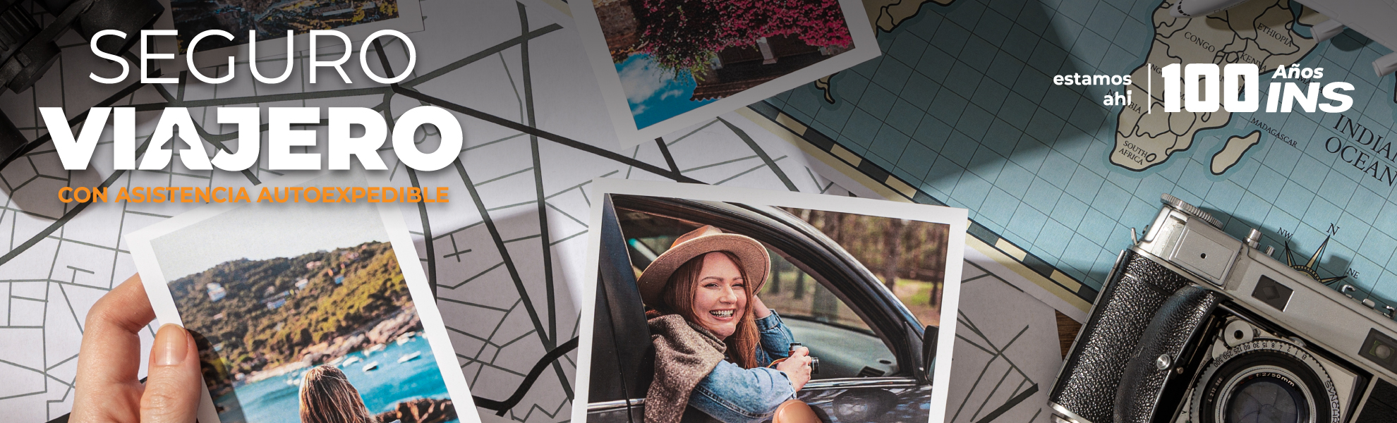 INS aplica cambios importantes en su Seguro Viajero