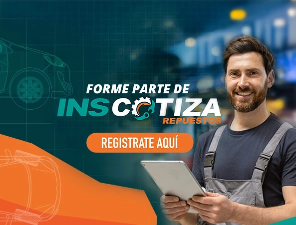 Nosotros Grupo INS