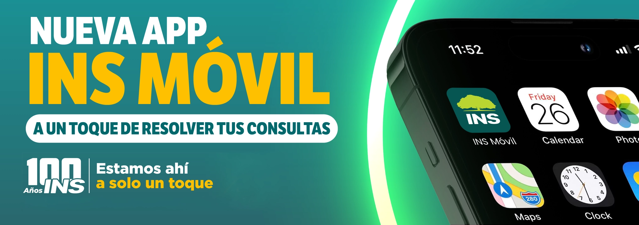 Instituto Nacional de Seguros | Cotice y Compre Seguros