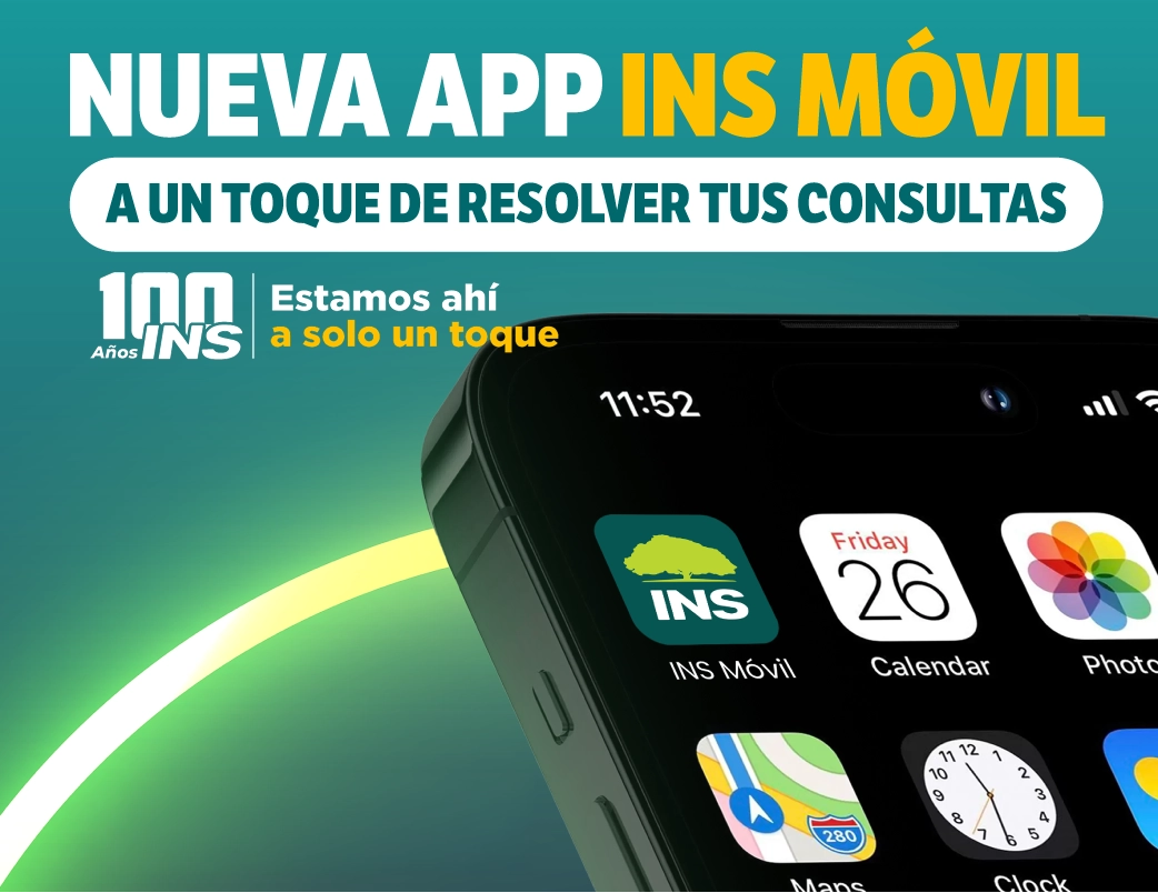 Instituto Nacional de Seguros | Cotice y Compre Seguros